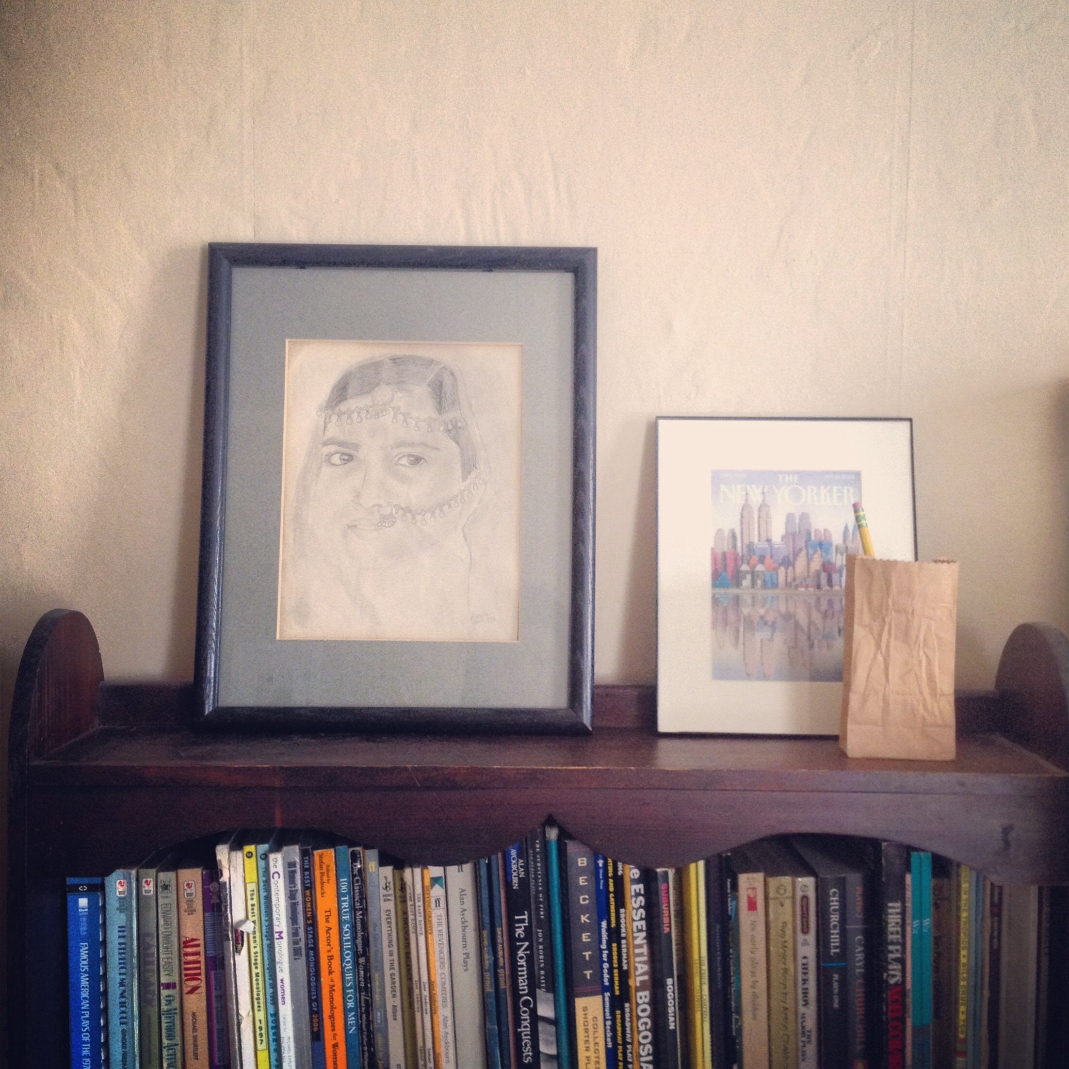 The Actors' Studio: Before and After Edition!