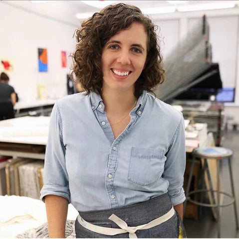 Meet the Maker: Shannon Broder