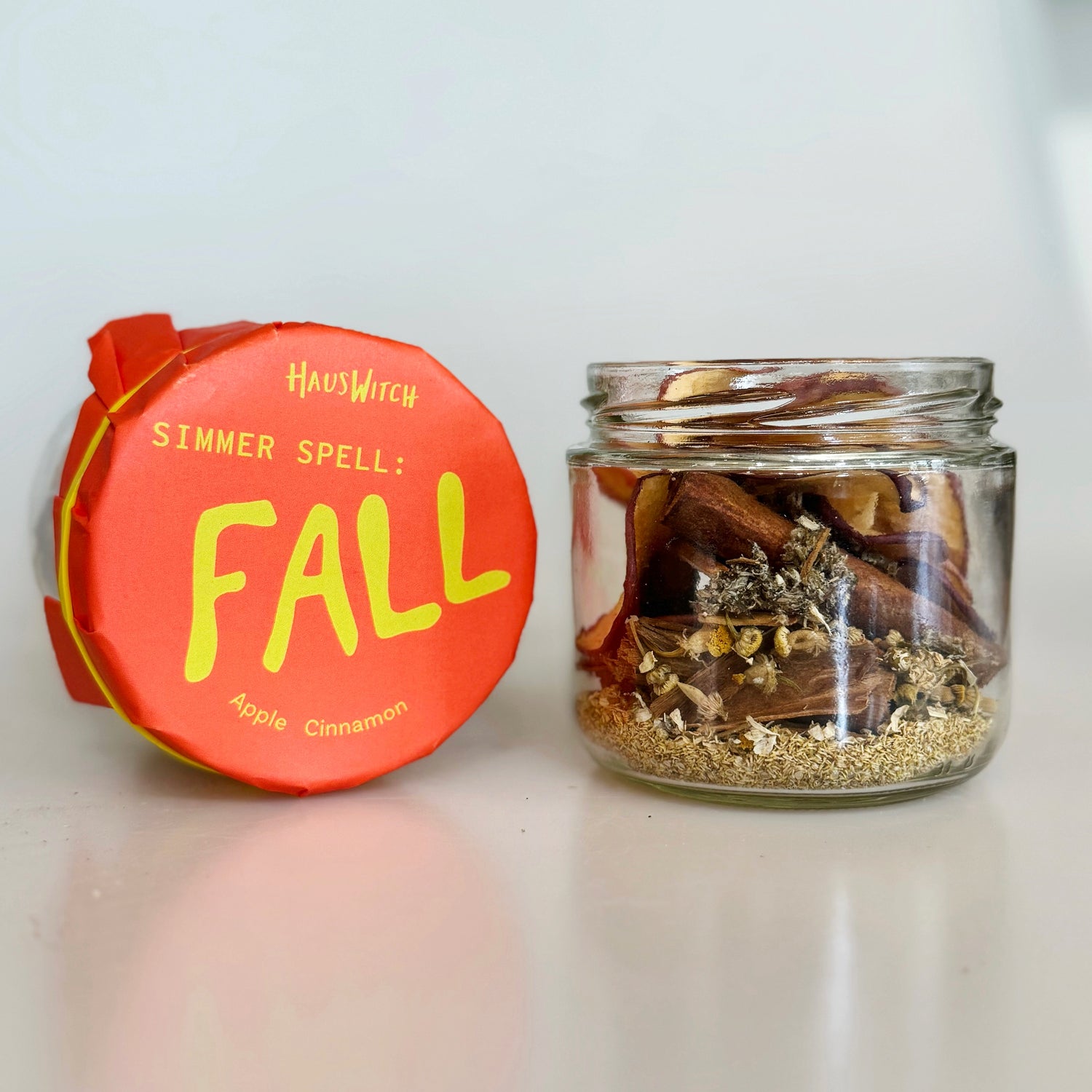 Simmer Pot Spells | HausWitch Home + Healing | Salem, MA