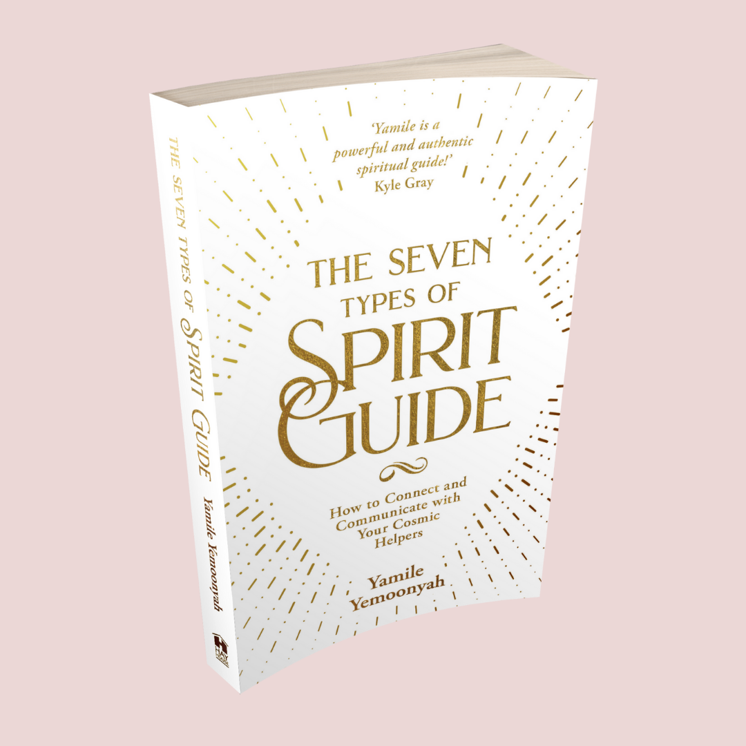 The 7 Types of Spirit Guide | HausWitch Home + Healing | Salem, MA